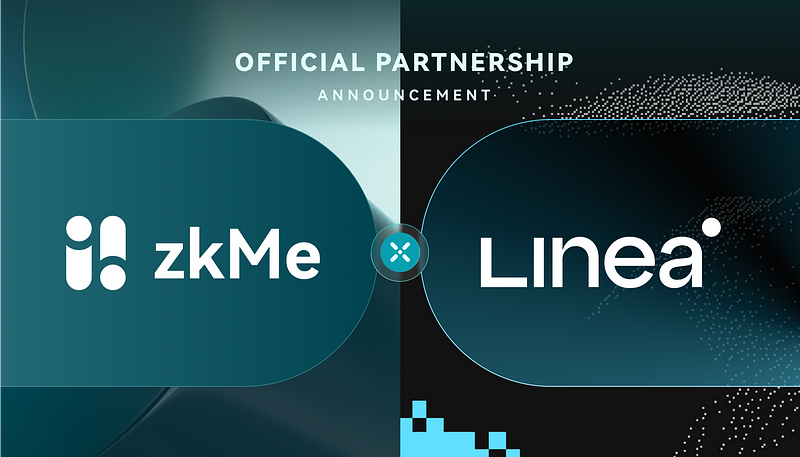 Revolutionizing Digital Identity with zkMe & Linea: The Advantages of ...