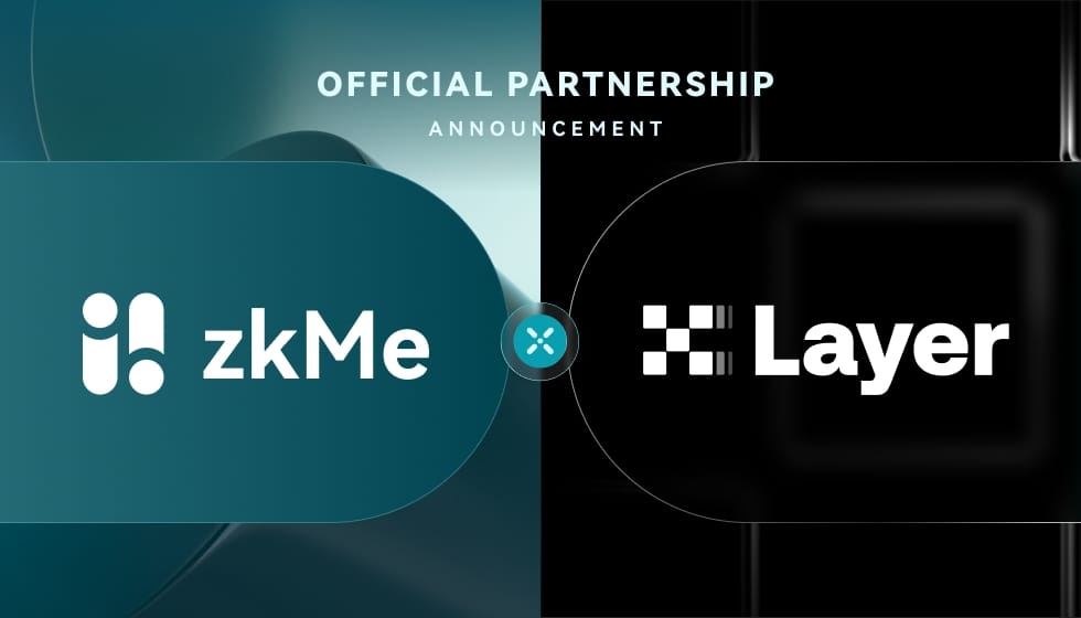zkMe Integrates with X Layer to Empower Privacy and Compliance on X ...