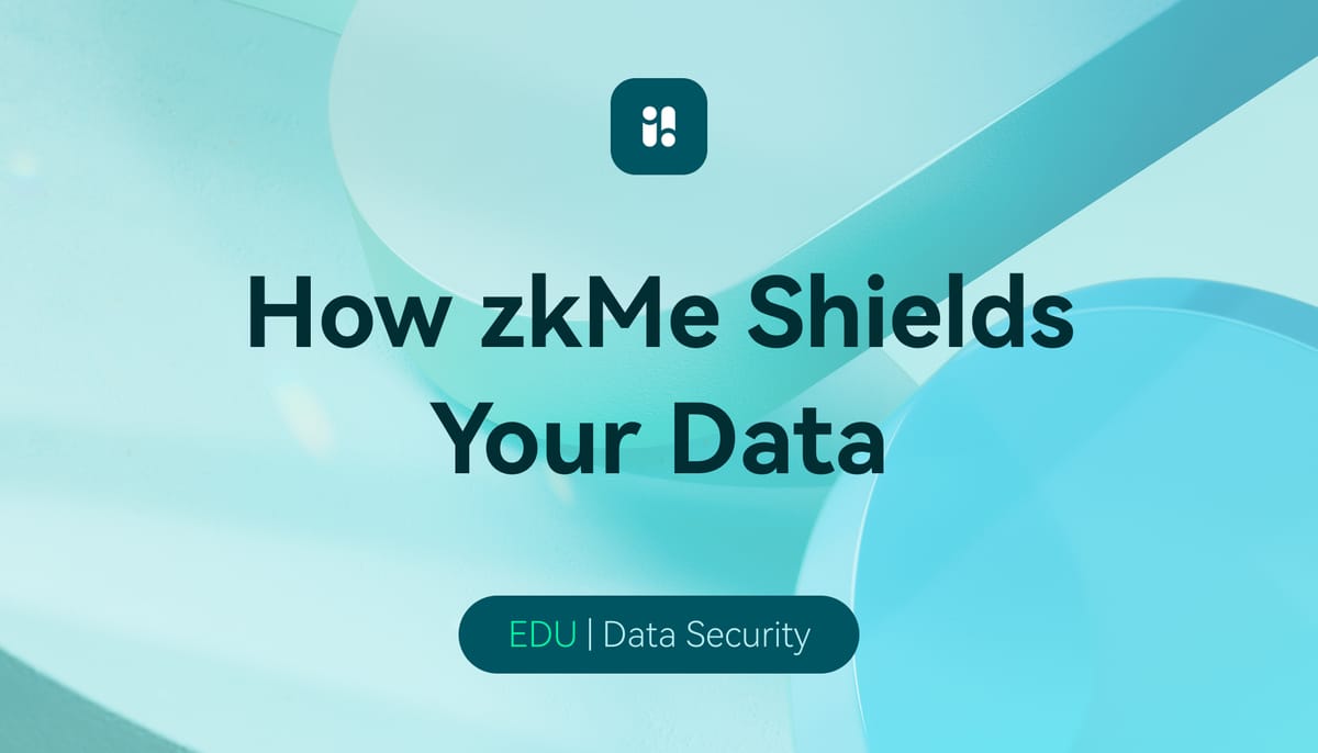 How zkMe Shields Your Data: Insights from Star Health's 31 million ...