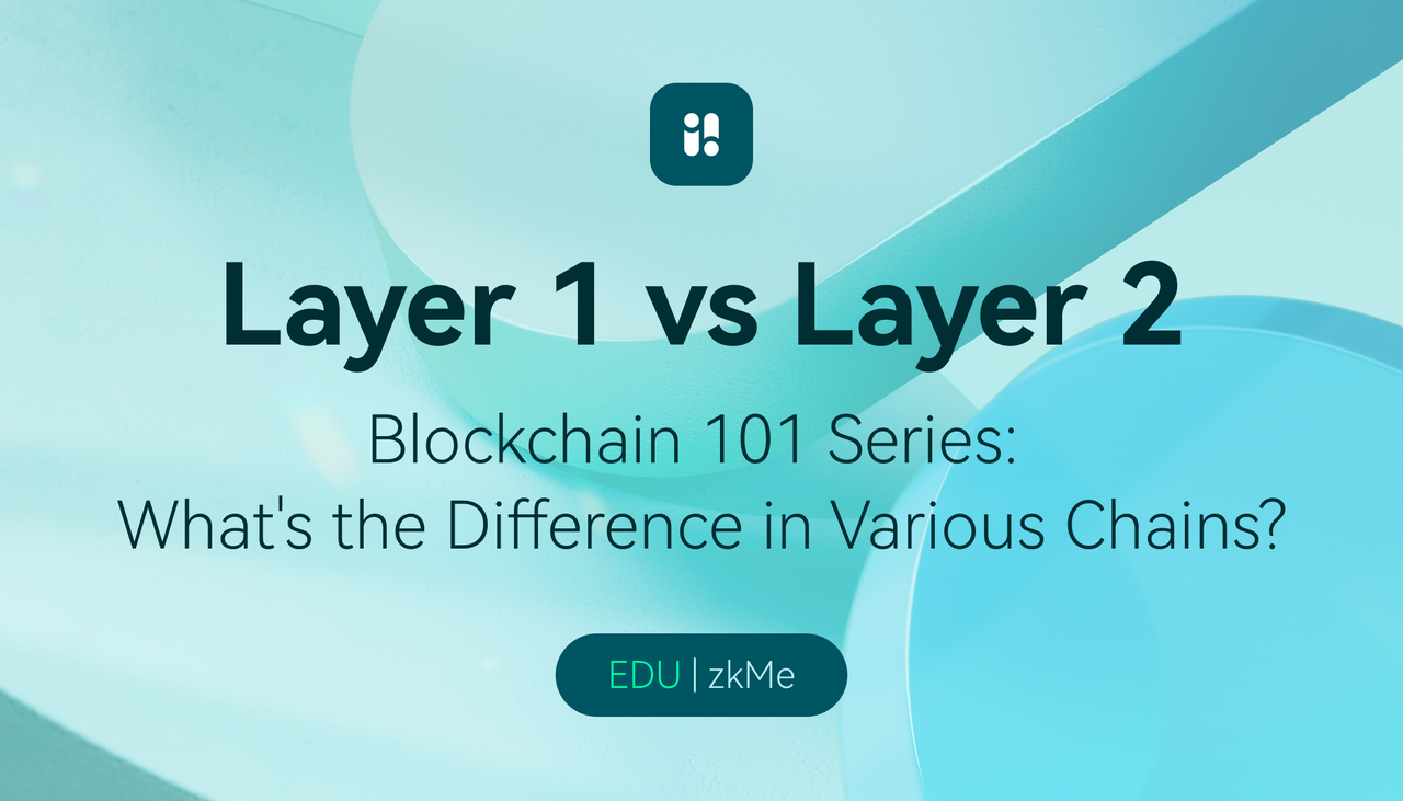 Understanding Blockchain Layers: Layer 1 vs Layer 2 Solutions Explained