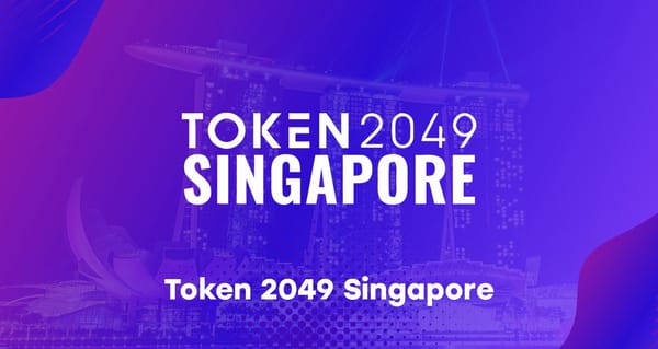 zkMe Joins TOKEN2049 Singapore, The World's Largest Crypto Event